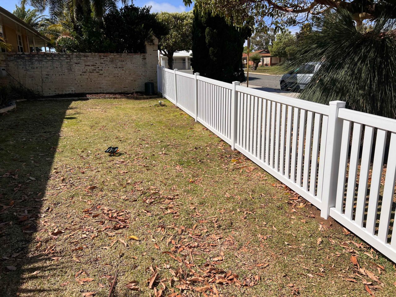 Fencing Perth - Installations in Perth Starting at $89 per Meter