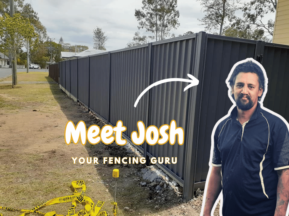 Fencing Perth - Installations in Perth Starting at $150 per Meter