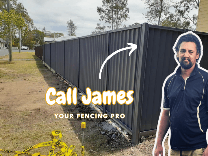 Fencing Perth - Installations in Perth Starting at $150 per Meter