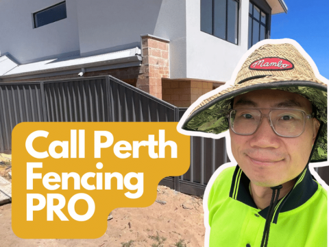 Contact Us - Perth Fencing Pro - Fencing Contractors